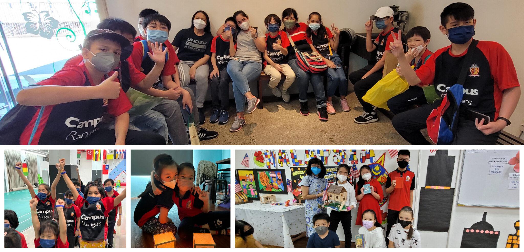 Nurturing Creativity and Collaboration: The Small School Community ...