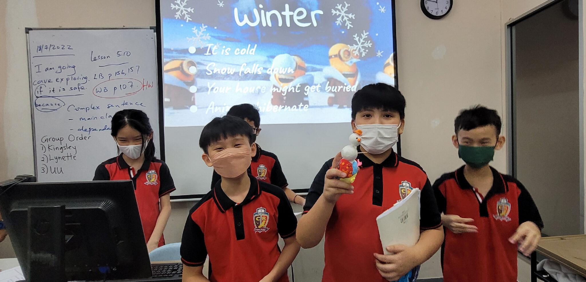 Nurturing Creativity and Collaboration: The Small School Community ...